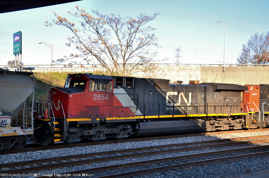 CN 2654